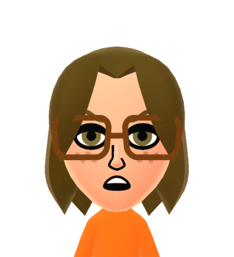 Klara | My wii sports miis teehee Wiki | Fandom