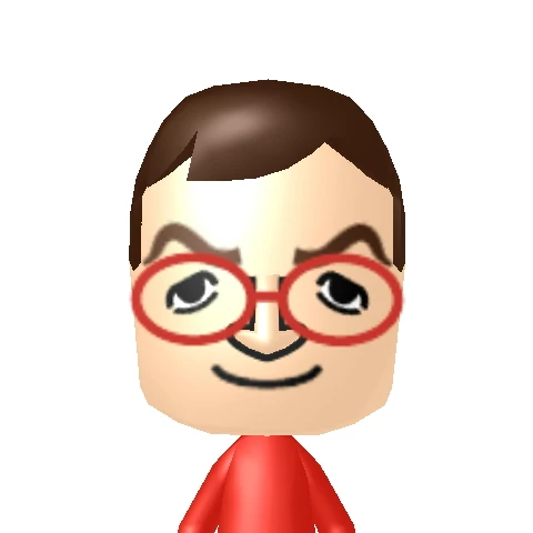 Hiro-Pablo (Wii Sports Resort) | My Wii Sports Resort CPU Mii Wikia ...