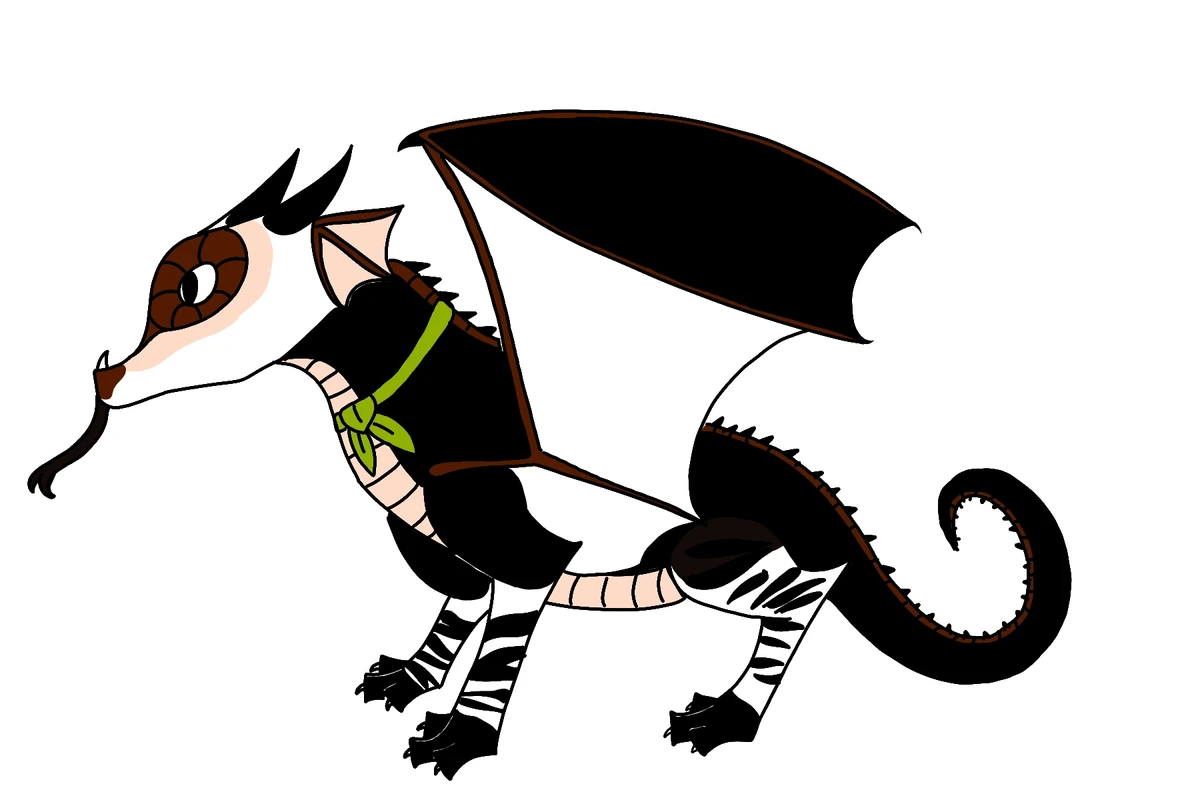 Okapi | My Wings of Fire OCs Wiki | Fandom