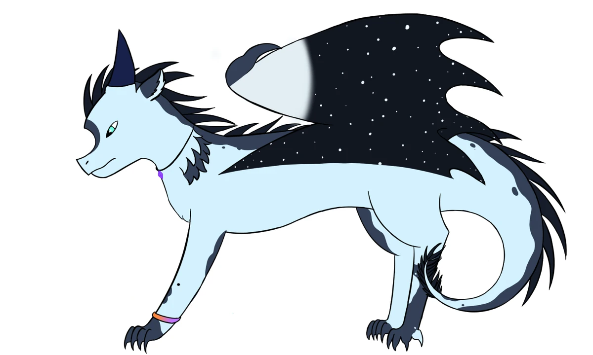 Wolf | My Wings of Fire OCs Wiki | Fandom