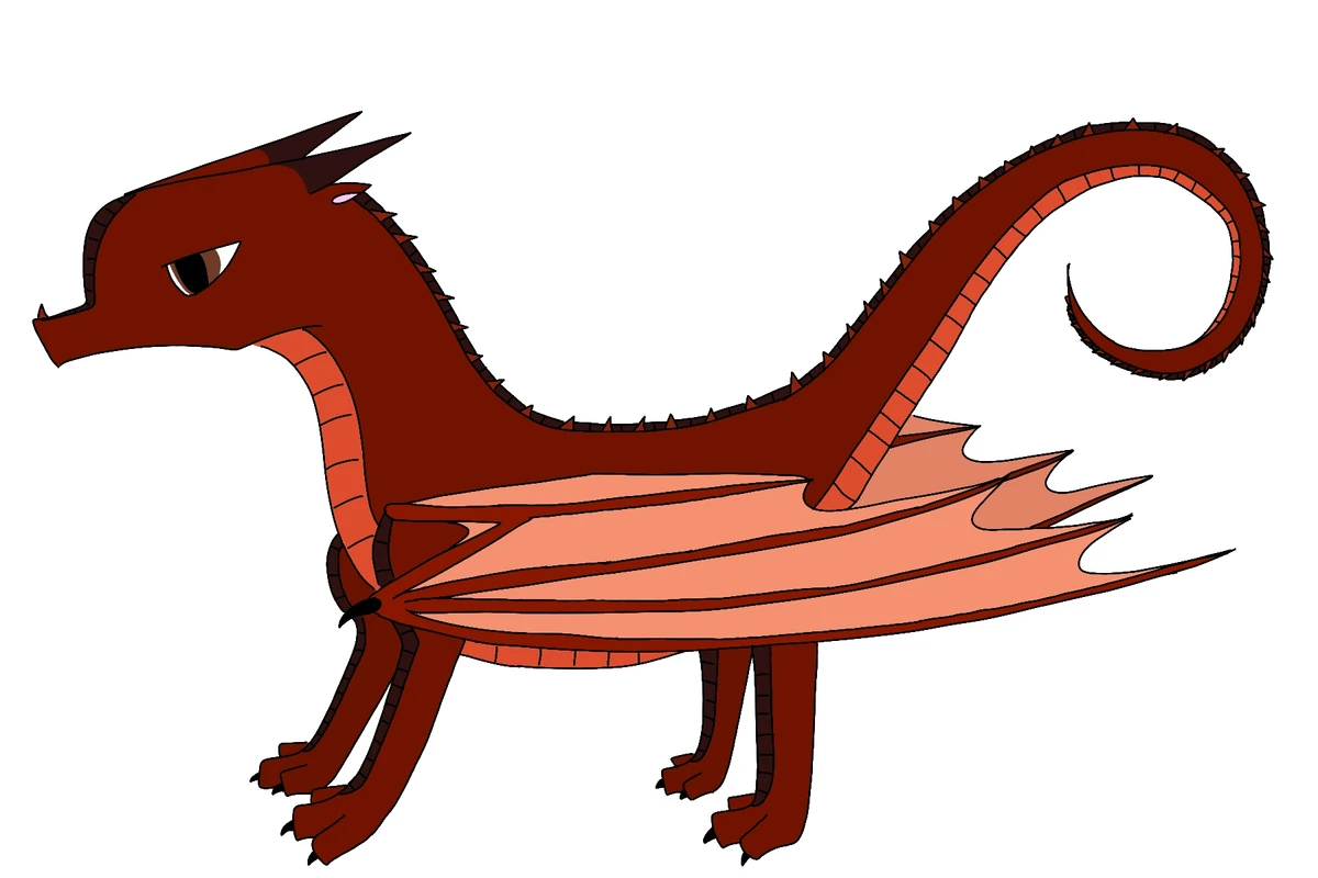 Flock | My Wings of Fire OCs Wiki | Fandom