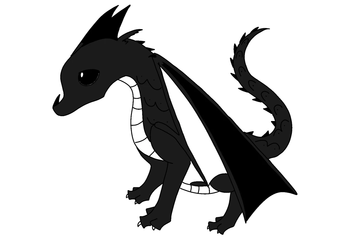Silentsight | My Wings of Fire OCs Wiki | Fandom