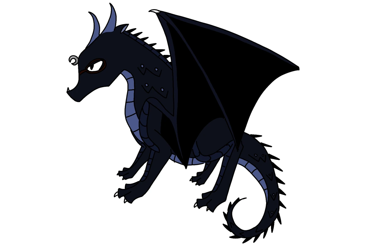 Eclipse | My Wings of Fire OCs Wiki | Fandom