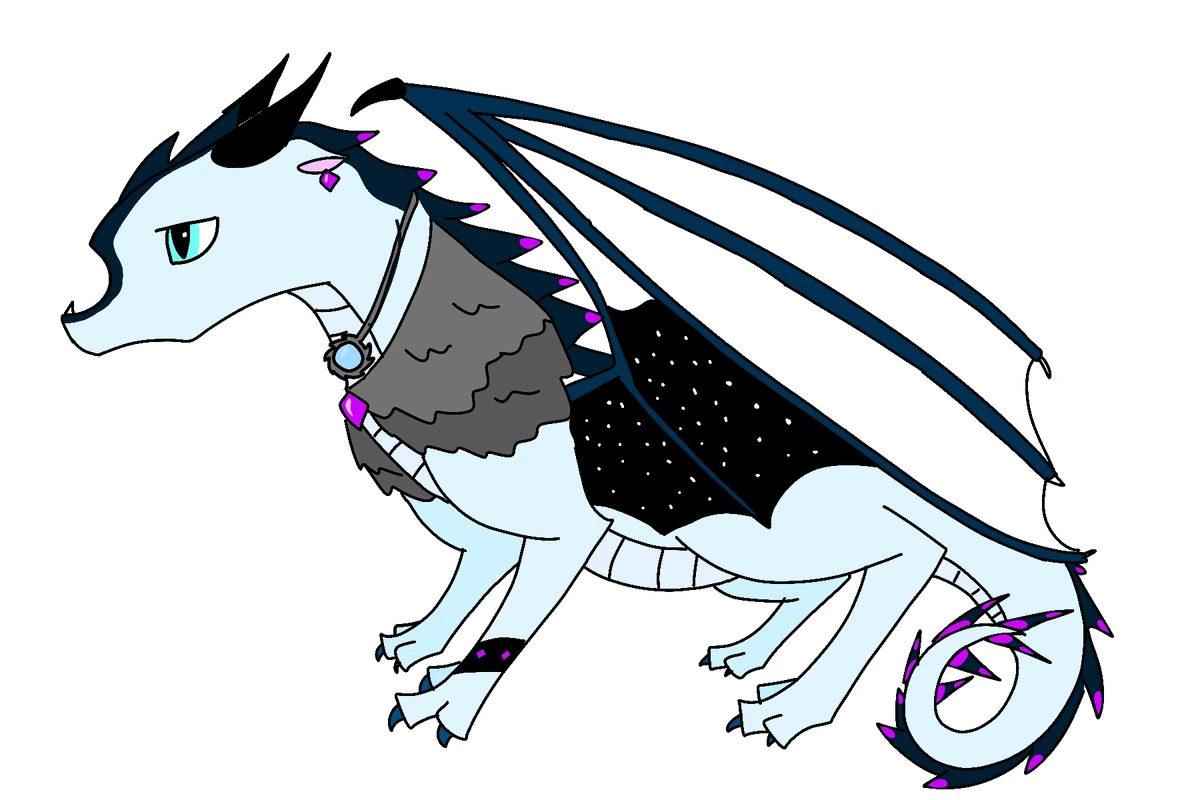 Wolf | My Wings of Fire OCs Wiki | Fandom
