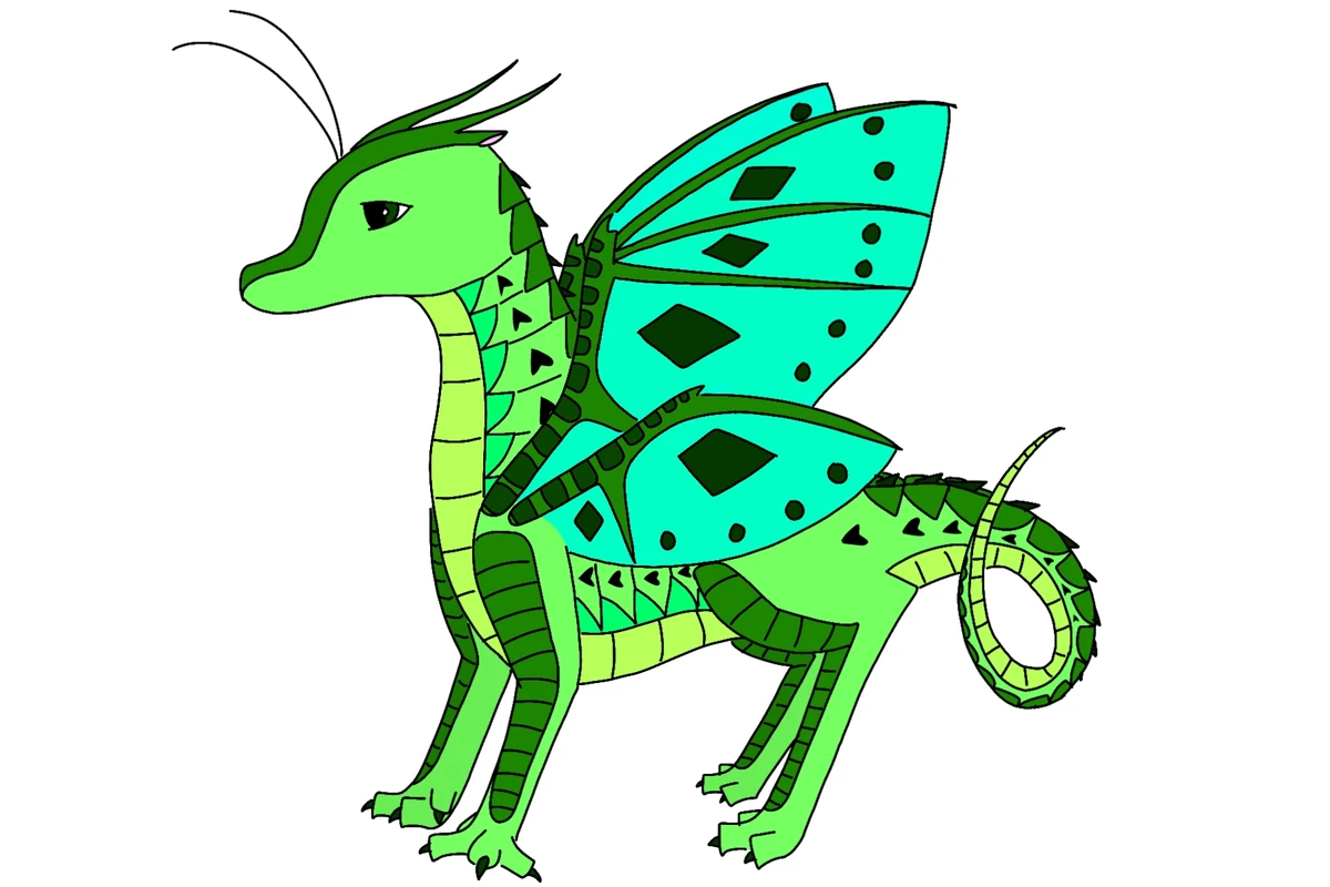 Category:Characters | My Wings of Fire OCs Wiki | Fandom