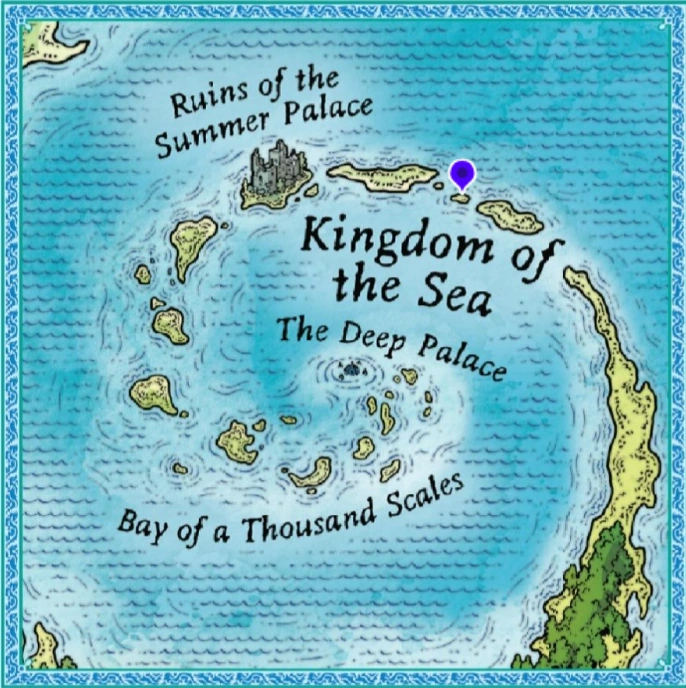 Stormtide Island | My Wings of Fire OCs Wiki | Fandom