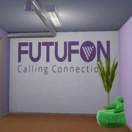 Futufon office | My Winter Car Wiki | Fandom