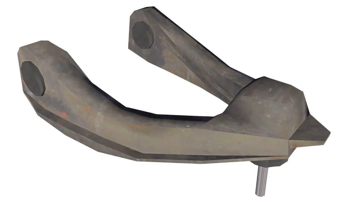Front upper control arm | My Winter Car Wiki | Fandom