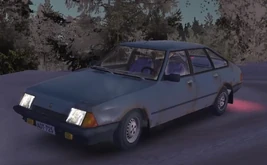 Sorbet | My Winter Car Wiki | Fandom