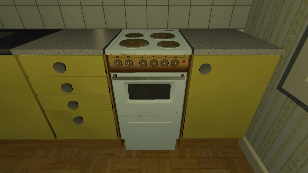 Stove | My Winter Car Wiki | Fandom