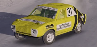 Kalkkunainen | My Winter Car Wiki | Fandom
