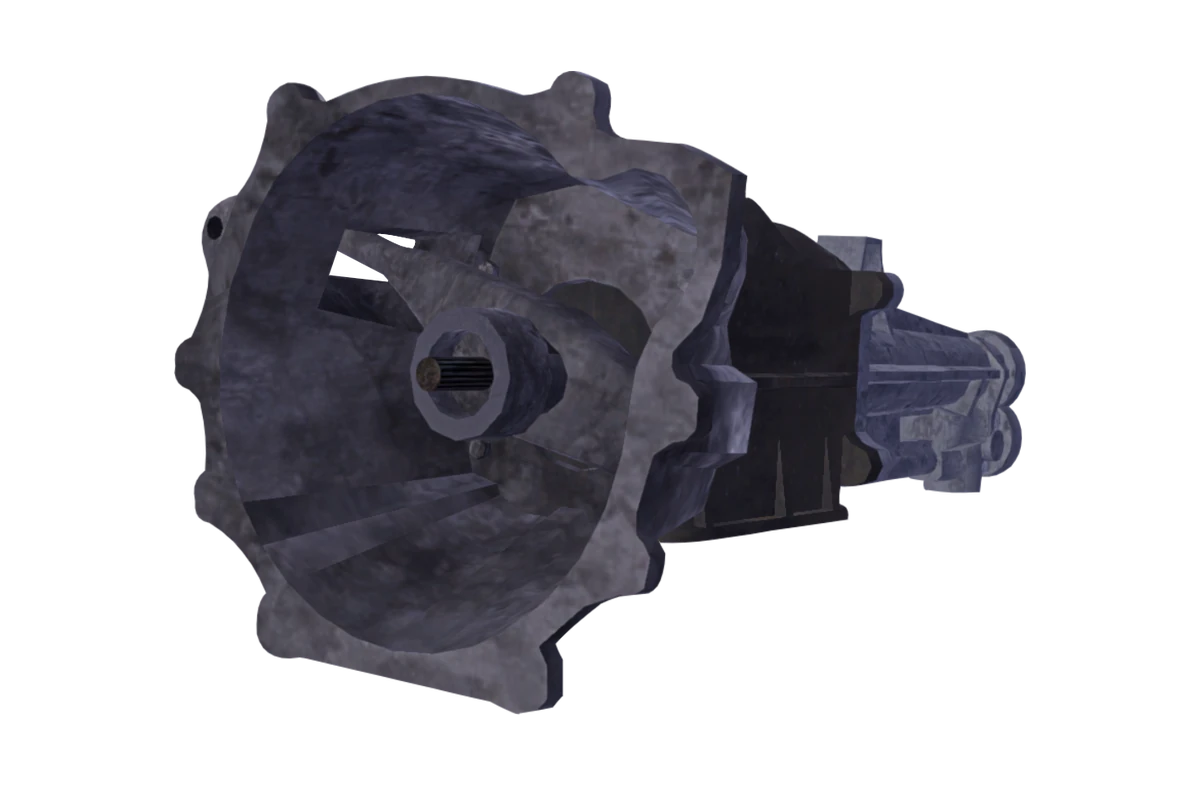 Gearbox | My Winter Car Wiki | Fandom