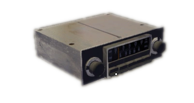 Radio | My Winter Car Wiki | Fandom