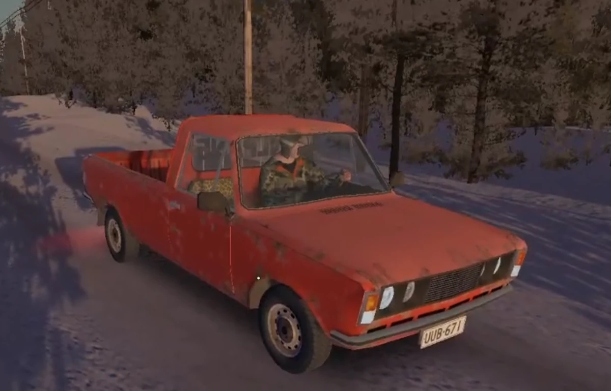Heppa | My Winter Car Wiki | Fandom