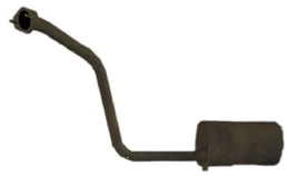 Exhaust pipe front | My Winter Car Wiki | Fandom