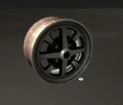 Wheel | My Winter Car Wiki | Fandom