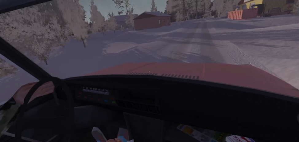 Loppe | My Winter Car Wiki | Fandom