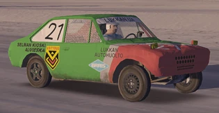 Ravittaja | My Winter Car Wiki | Fandom