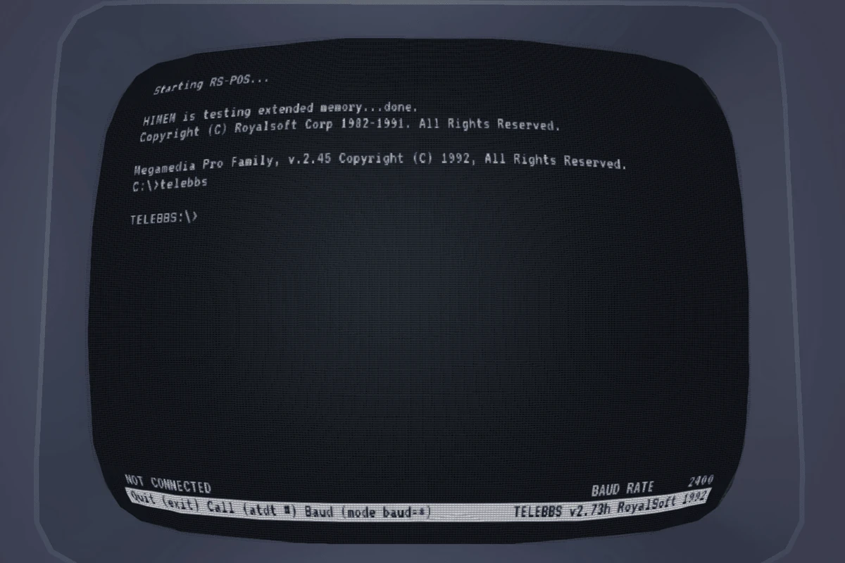 Computer | My Winter Car Wiki | Fandom
