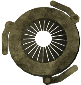 Clutch pressure plate | My Winter Car Wiki | Fandom