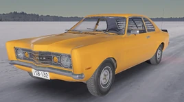 Corris Rivett | My Winter Car Wiki | Fandom