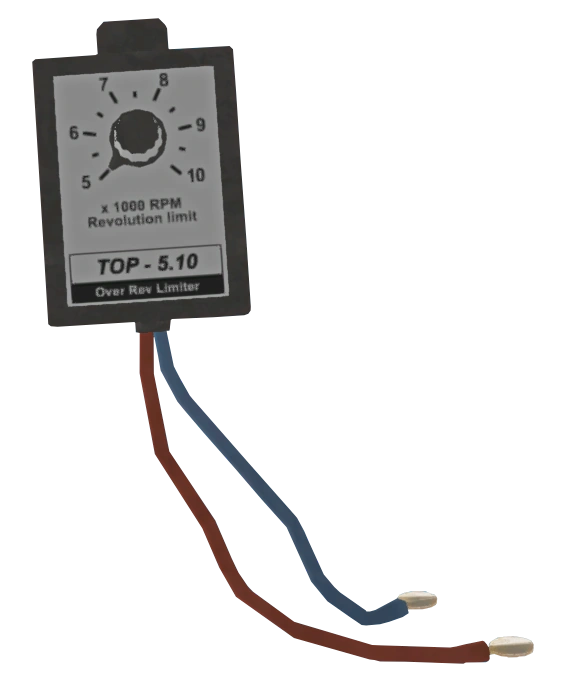 Rev limiter | My Winter Car Wiki | Fandom