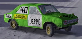 Jokkis cars | My Winter Car Wiki | Fandom