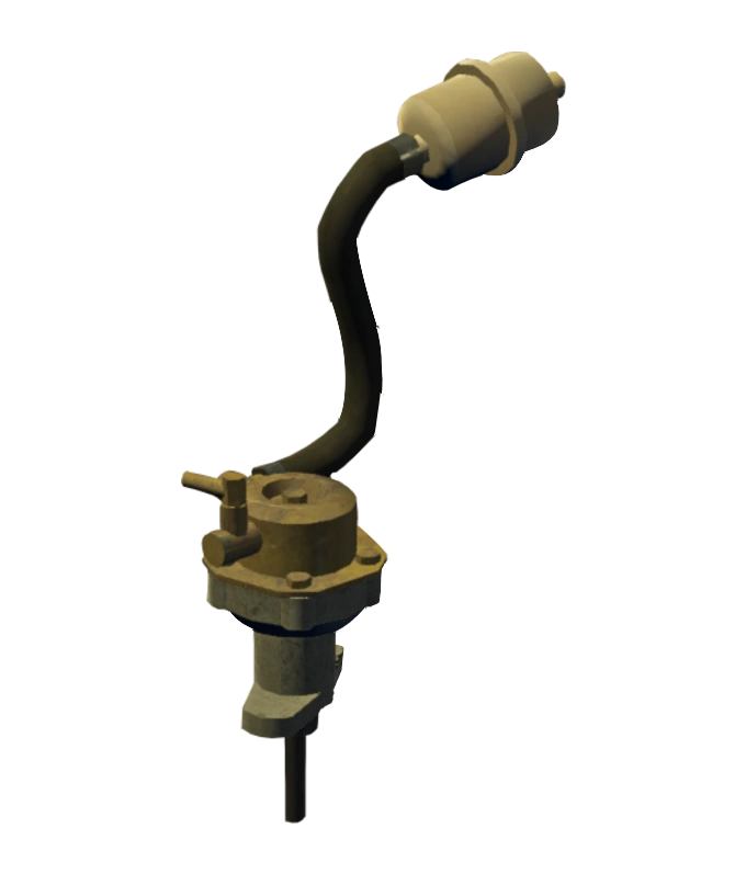 Fuel pump | My Winter Car Wiki | Fandom