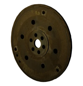 Flywheel | My Winter Car Wiki | Fandom