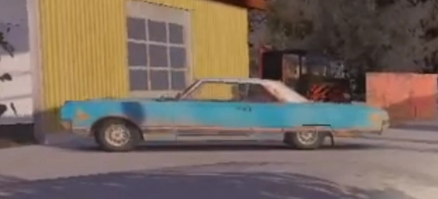 Bachglotz | My Winter Car Wiki | Fandom