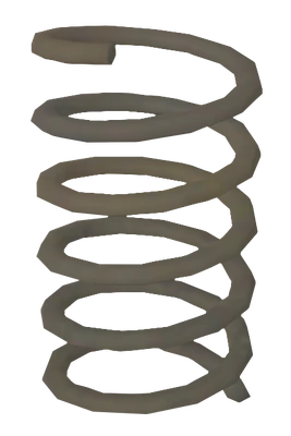 Coil spring | My Winter Car Wiki | Fandom