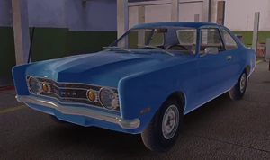 Paint variants | My Winter Car Wiki | Fandom