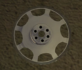 Flywheel | My Winter Car Wiki | Fandom