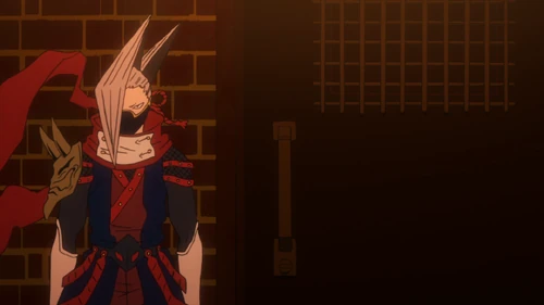 Foldabody (Quirk) | My W.I.T.C.H. Academia Fanfiction Series Wiki | Fandom
