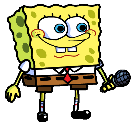 Too Much Sauce Spongebob Gif