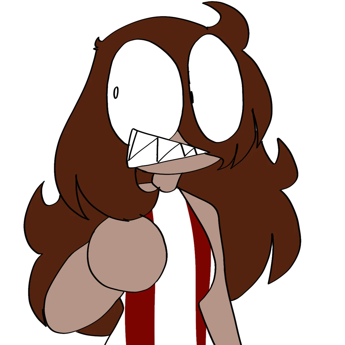 Crispy Chicken Chan | My World! Wiki | Fandom