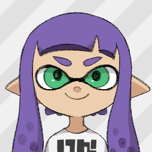 Inkling | My World! Wiki | Fandom