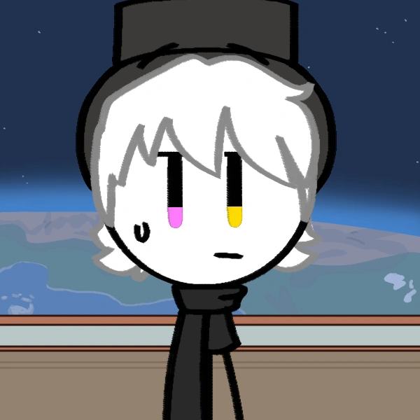 Maxxie | My World! Wiki | Fandom