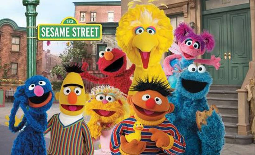 Sesame Street | My WorldWide Pad Wiki | Fandom