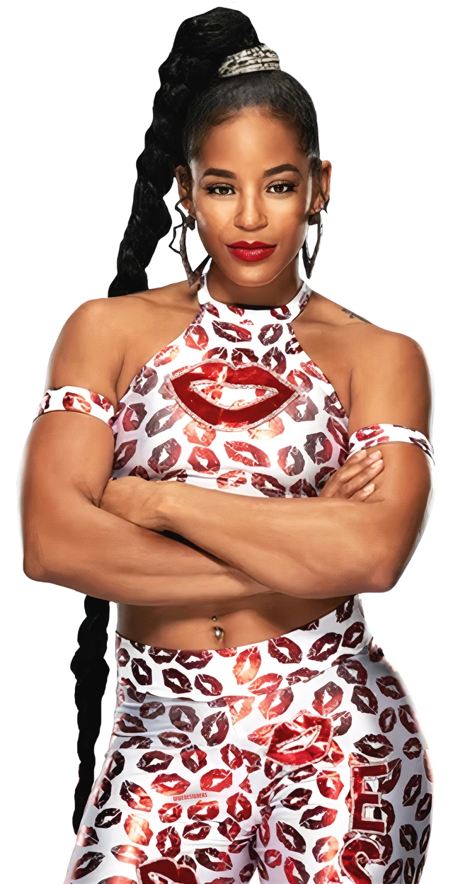 Bianca Belair | My WWE Modded 2K Universe Wiki | Fandom