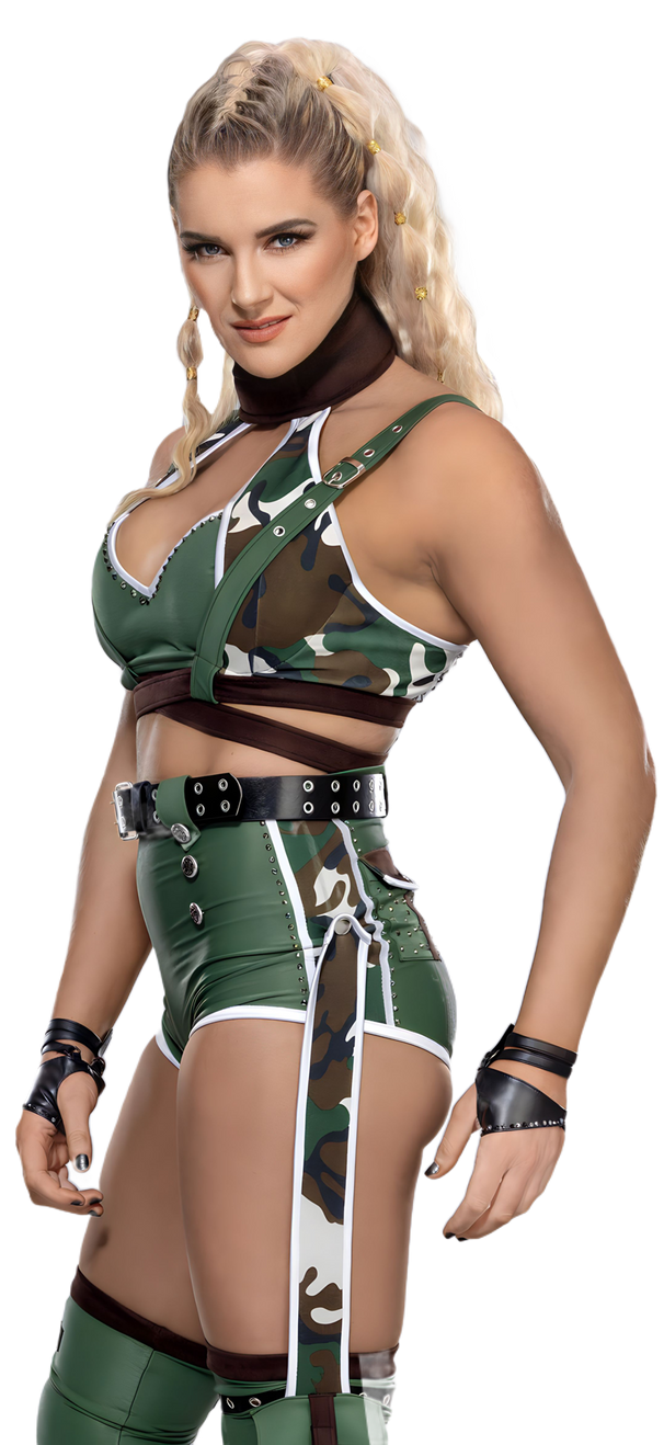 Lacey Evans My Wwe Modded 2k Universe Wiki Fandom