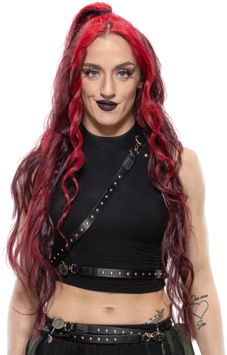 Alba Fyre | My WWE Modded 2K Universe Wiki | Fandom