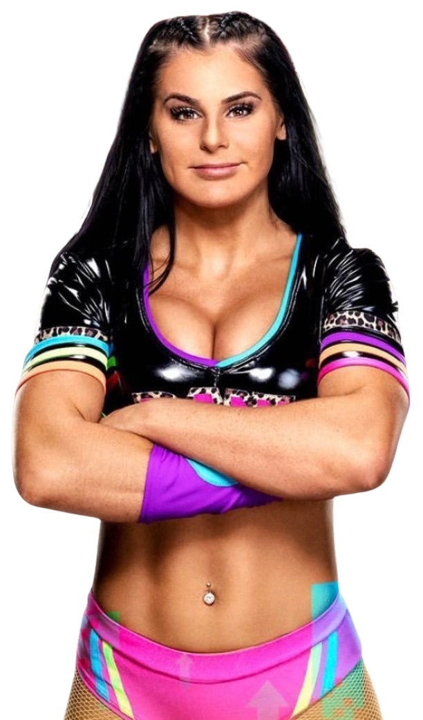 Dani Palmer | My WWE Modded 2K Universe Wiki | Fandom