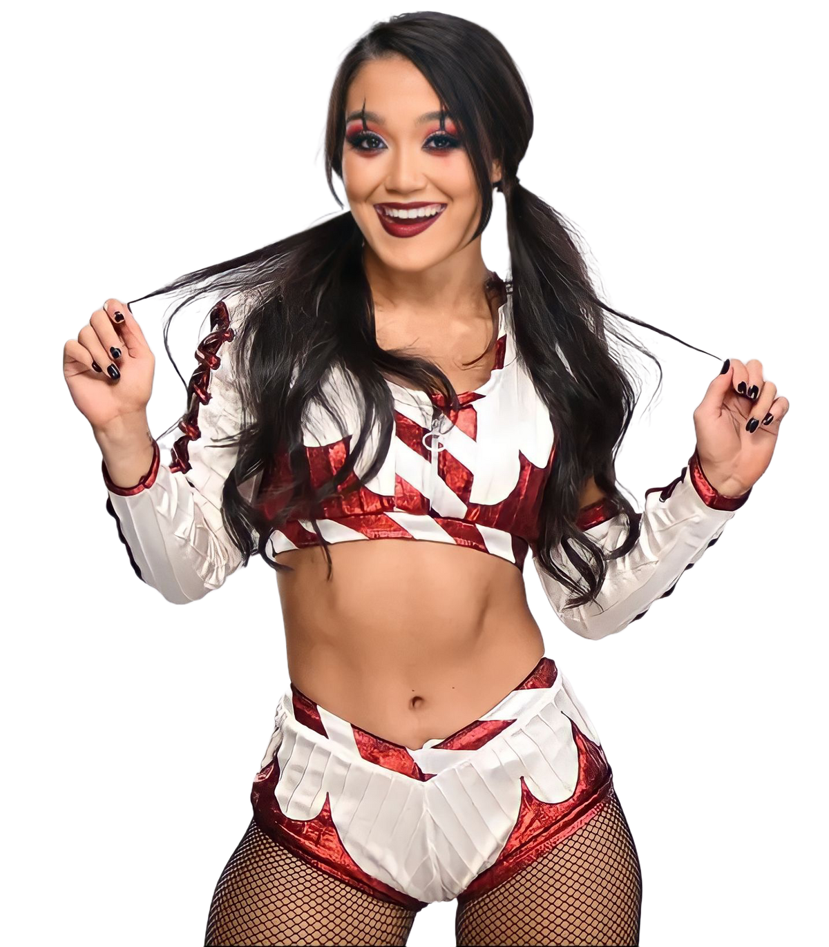 Roxanne Perez My Wwe Modded 2k Universe Wiki Fandom