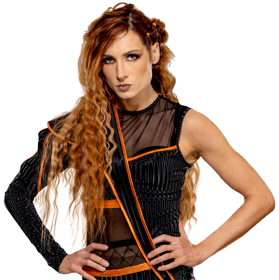 Becky Lynch My Wwe Modded 2k Universe Wiki Fandom