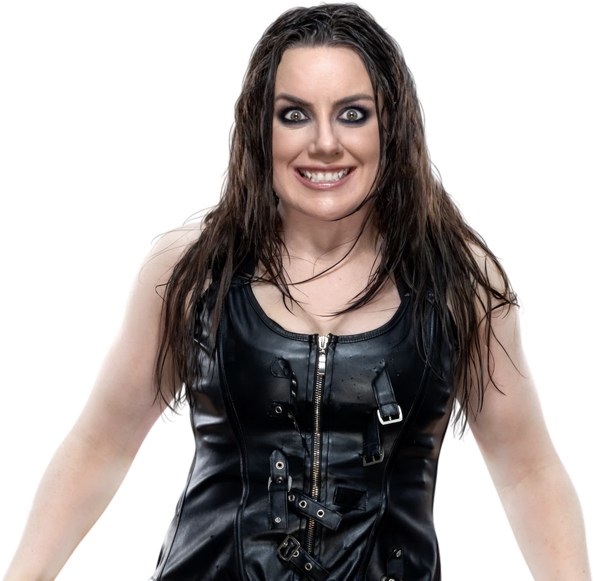 Nikki Cross | My WWE Modded 2K Universe Wiki | Fandom
