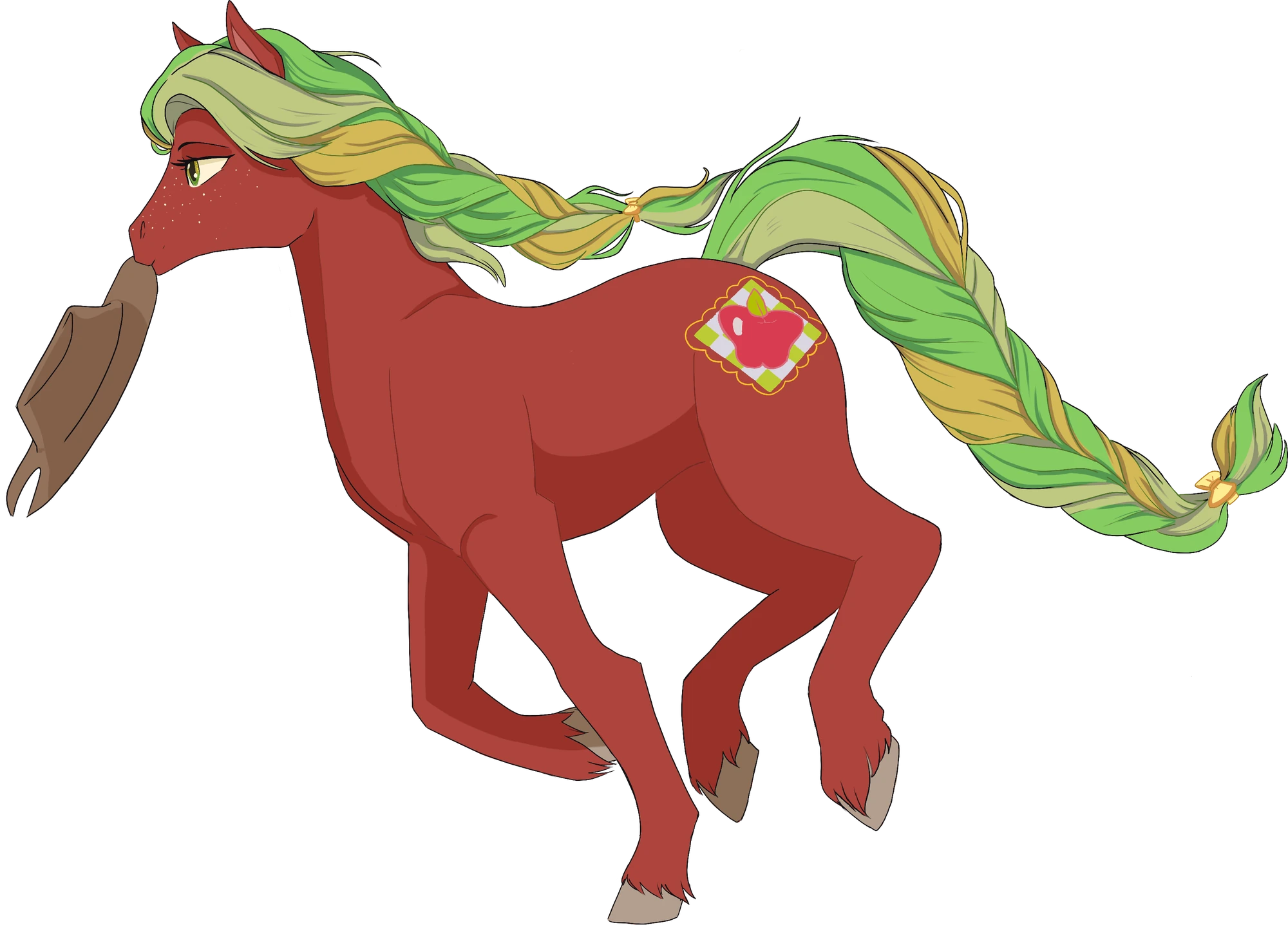 Category:Characters | My Little Pony: The Last Generation Wiki | Fandom