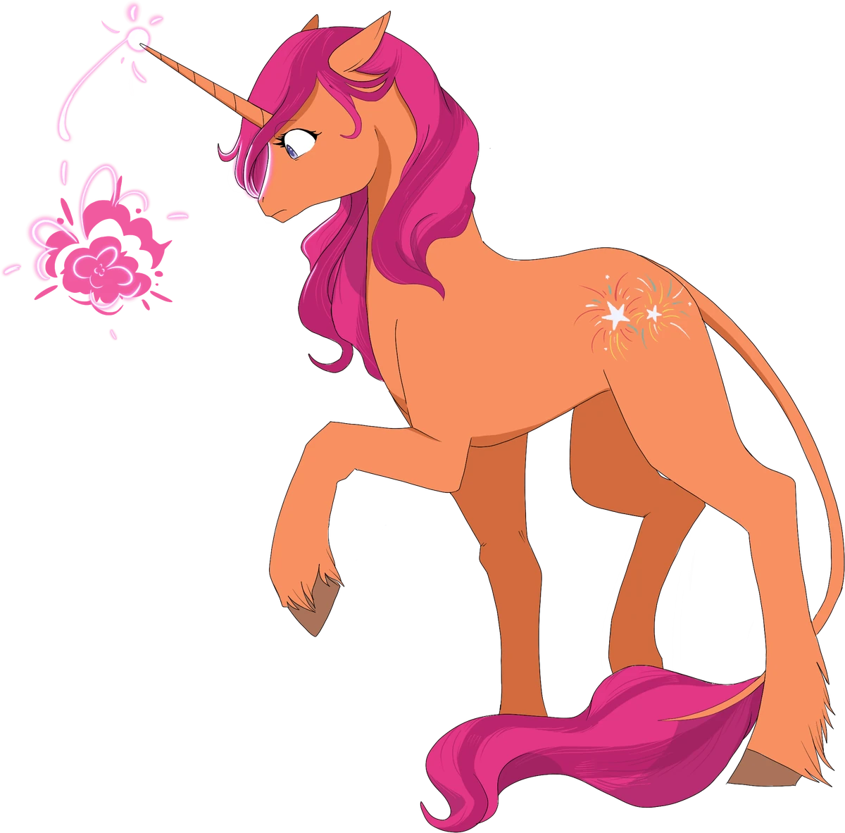 Sparkleworks | My Little Pony: The Last Generation Wiki | Fandom