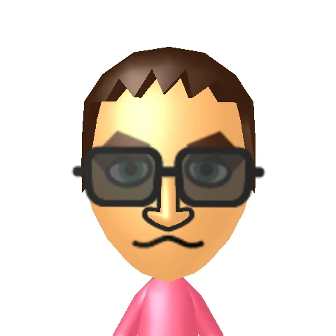 Eli | My Customs CPU Miis Wiki | Fandom