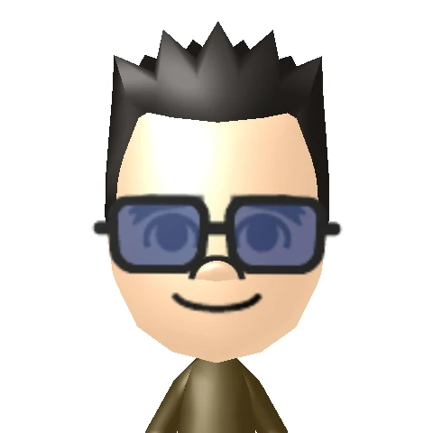 Gerardo | My Customs CPU Miis Wiki | Fandom